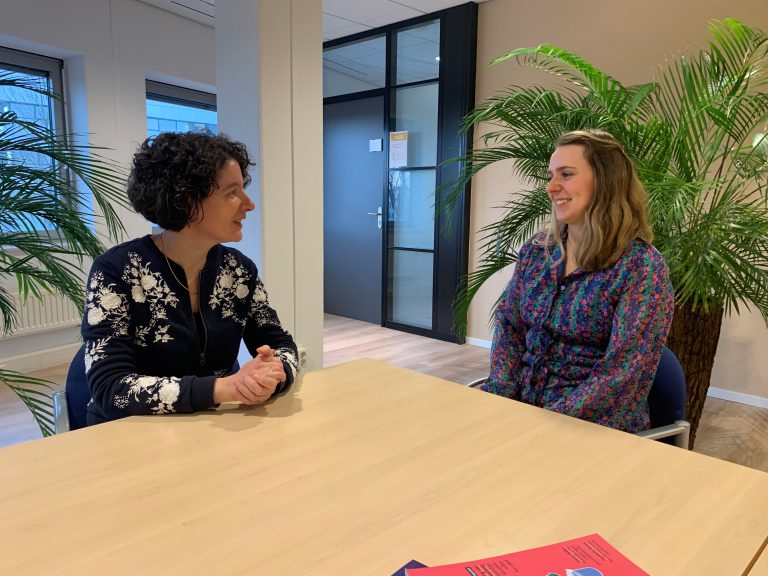 Onderzoekers AIAR over hun drive: ‘Steeds innovatieve manieren om ...