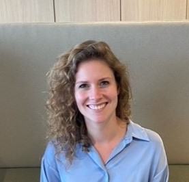 Marissa de Vries - AIAR