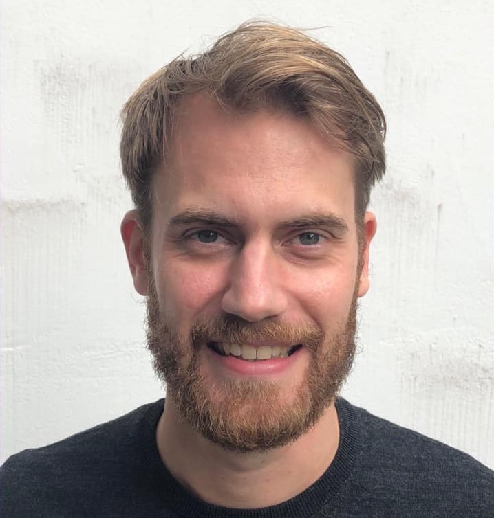 Sebastiaan Verboeket - AIAR