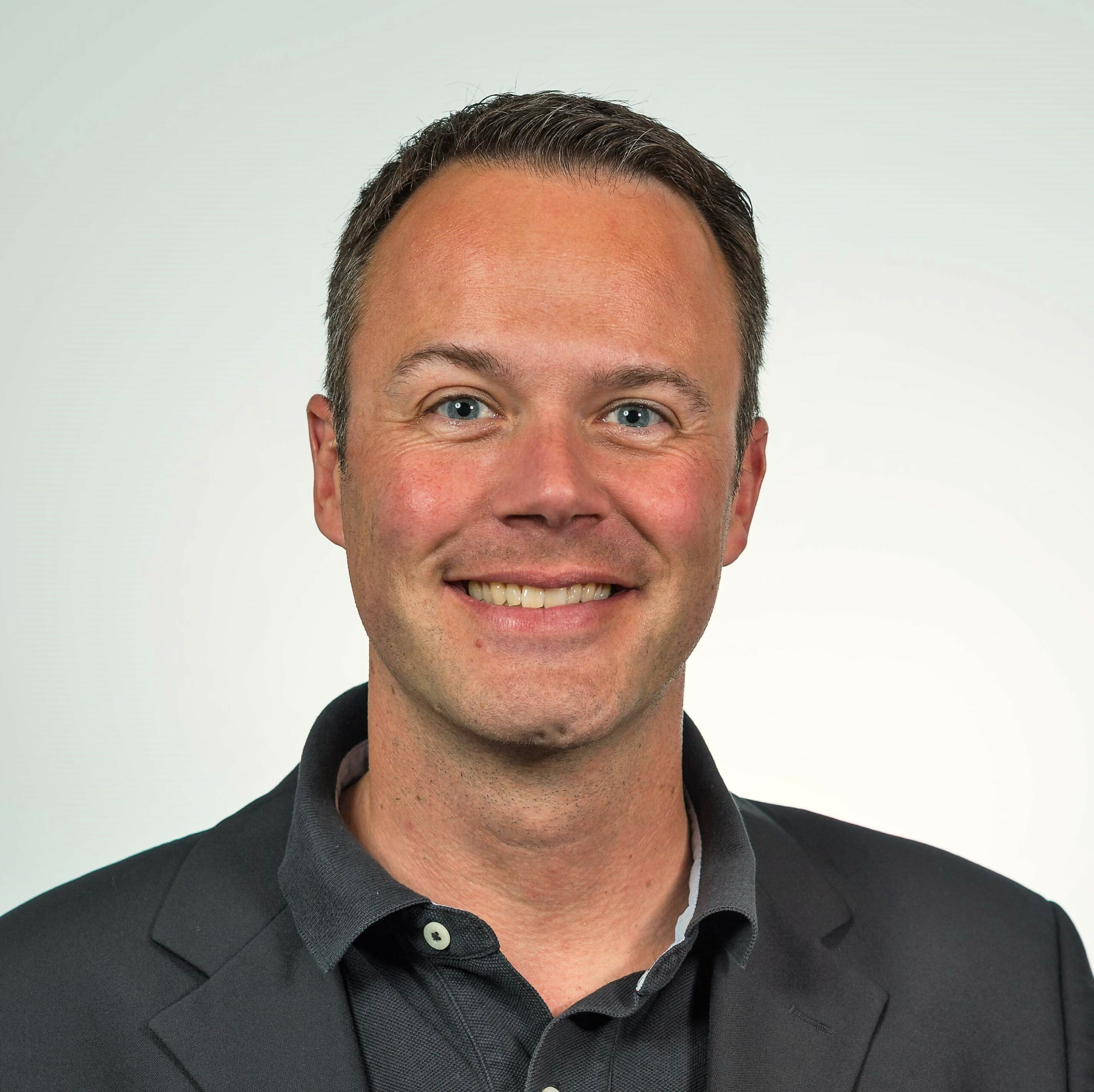 Michael Schaub - AIAR